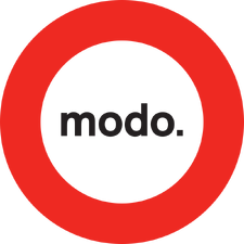 Modo | Logopedia | Fandom