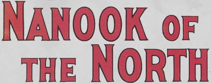 Nanook of the North | Logopedia | Fandom