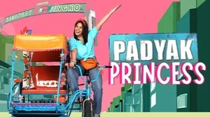 Padyak Princess | Logopedia | Fandom
