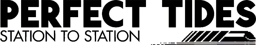 Perfect Tides: Station to Station | Logopedia | Fandom