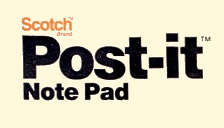 Post-it | Logopedia | Fandom