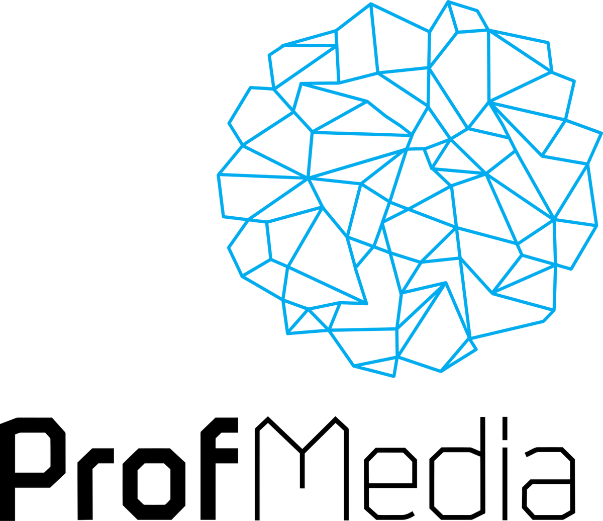 Profmedia | Logopedia | Fandom