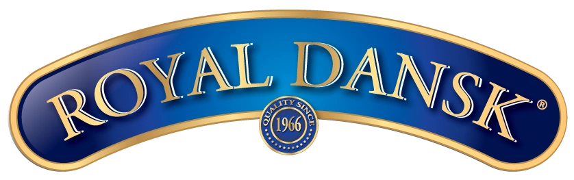 Royal Dansk | Logopedia | Fandom