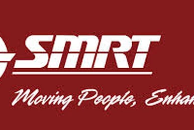 Singapore Mrt Logo MRT Singapore Train System Editorial Photography