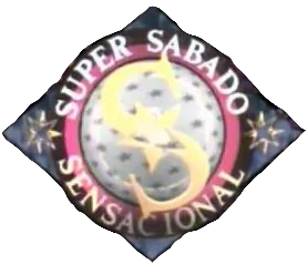 Super Sabado Sensacional Logo Súper Sábado Sensacional | Cisneros