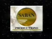 Saban Entertainment/Other | Logopedia | Fandom