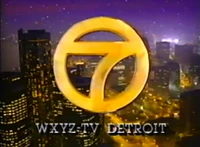 WXYZ-TV/Other | Logopedia | Fandom