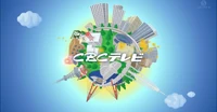 CBC Television (Japan)/Idents | Logopedia | Fandom