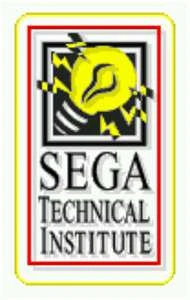 Sega Technical Institute | Logopedia | Fandom