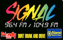 Signal Cheshire | Logopedia | Fandom