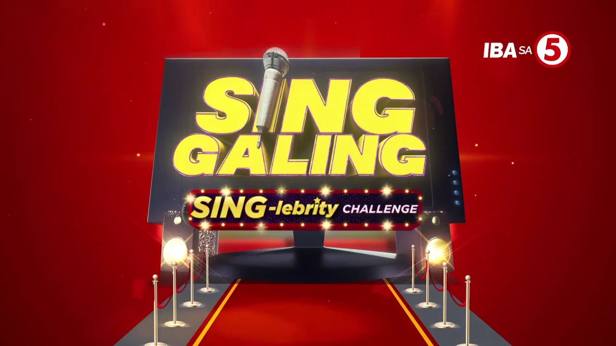 Sing Galing: Sing-lebrity Edition | Logopedia | Fandom