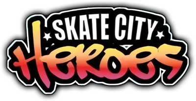 Skate City Heroes | Logopedia | Fandom