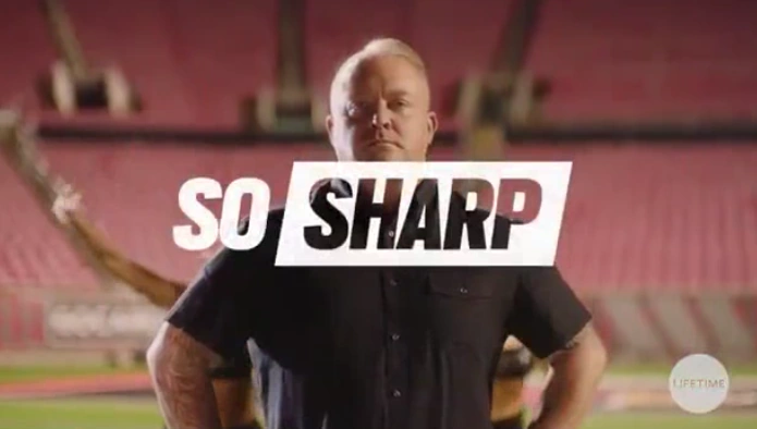 So Sharp | Logopedia | Fandom