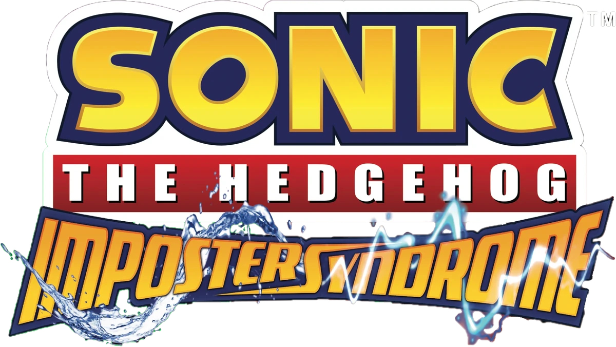 Sonic the Hedgehog: Imposter Syndrome | Logopedia | Fandom