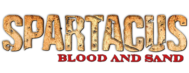 Spartacus Logo Png