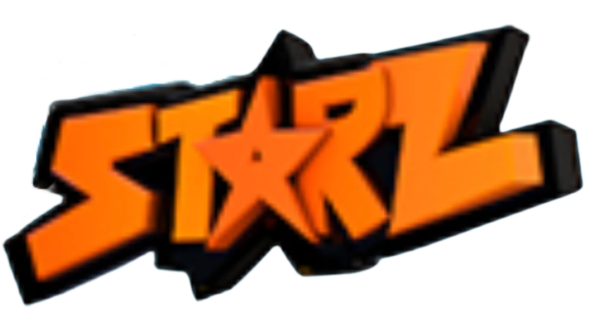 Starz TV | Logopedia | Fandom
