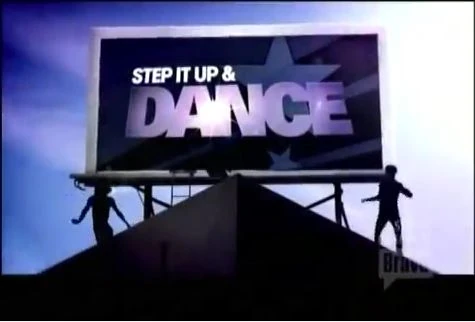 Step It Up & Dance | Logopedia | Fandom