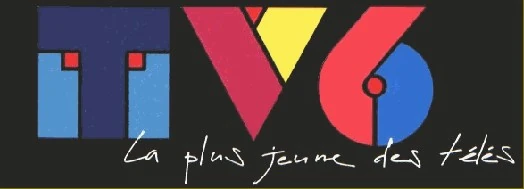 TV6 (France) | Logopedia | Fandom