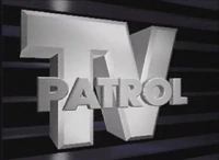 TV Patrol | Logopedia | Fandom