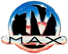 TV Max (Chile) | Logopedia | Fandom