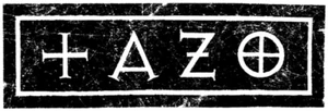 Tazo | Logopedia | Fandom