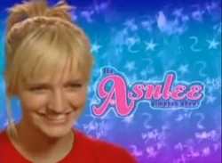 The Ashlee Simpson Show | Logopedia | Fandom