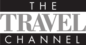 Travel Channel Logo 2022