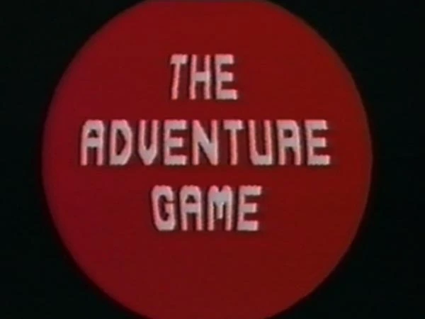 The Adventure Game | Logopedia | Fandom