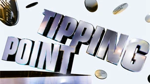 Tipping Point | Logopedia | Fandom