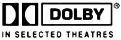Dolby Logopedia