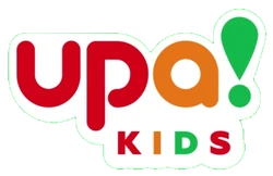 Upa! Kids | Logopedia | Fandom