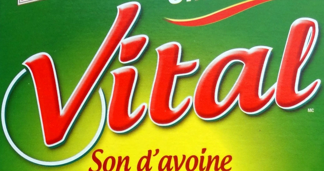 Vital (cookies) | Logopedia | Fandom