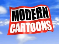 Modern Cartoons | Logopedia | Fandom