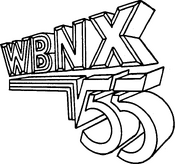 WBNX-TV | Logopedia | Fandom