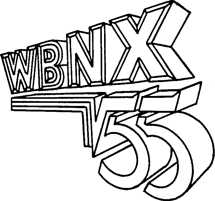 WBNX-TV | Logopedia | Fandom