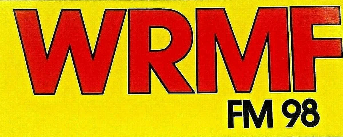 WRMF | Logopedia | Fandom