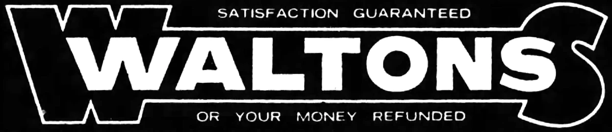 Waltons | Logopedia | Fandom