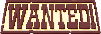 Wanted! | Logopedia | Fandom