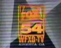 WFXG | Logopedia | Fandom