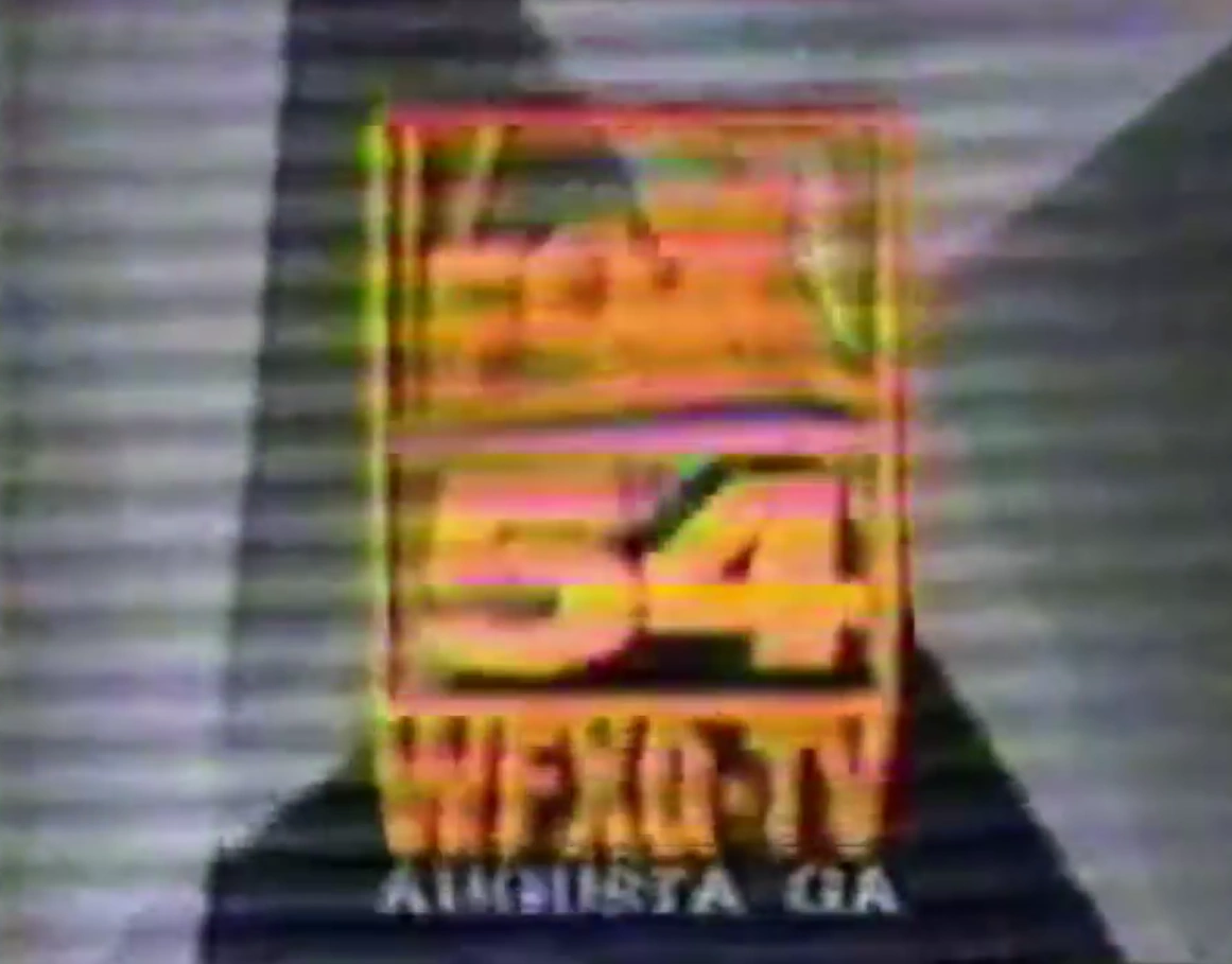 WFXG | Logopedia | Fandom