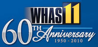 WHAS-TV | Logopedia | Fandom