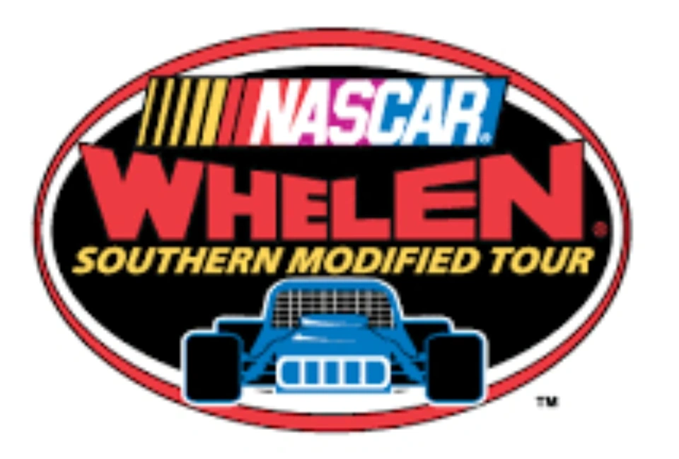 NASCAR Whelen Southern Modified Tour Series | Logopedia | Fandom