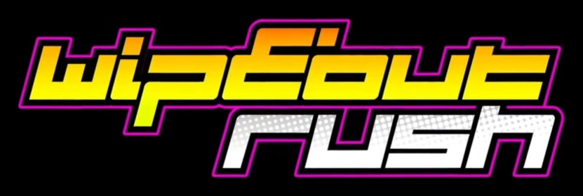 WipEout Merge | Logopedia | Fandom