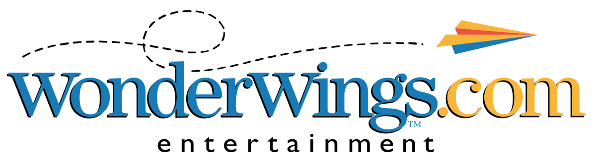 WonderWings.com Entertainment | Logopedia | Fandom