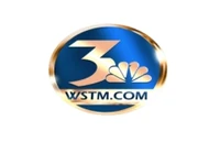 WSTM-TV | Logopedia | Fandom