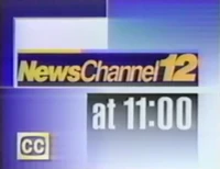 WXII-TV | Logopedia | Fandom