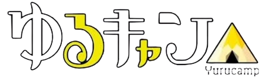 Yuru Camp | Logopedia | Fandom