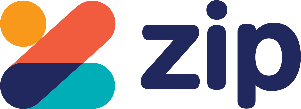 Zip (tecnología financiera) | Logopedia | Fandom