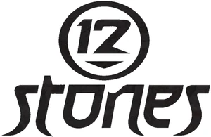 12 Stones | Logopedia | Fandom