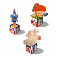 Time-Life Kids | Logopedia | Fandom